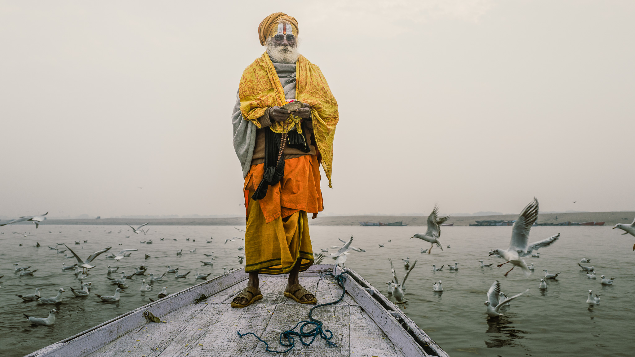 India Travel Photography