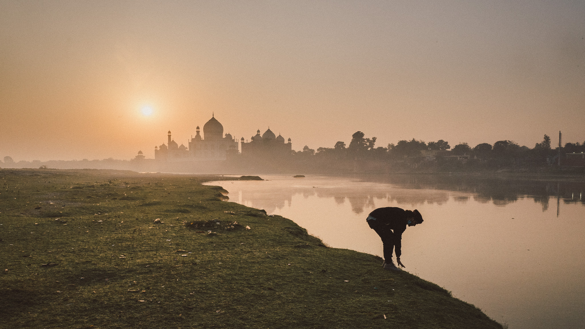 India Travel Photography